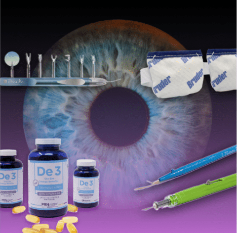 Eye Care Medical Products & Devices - Labtician Ophthalmics