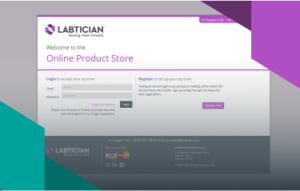 Eye Care Medical Products & Devices - Labtician Ophthalmics