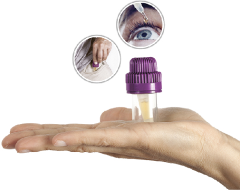 What is PRGF®? - Labtician Ophthalmics