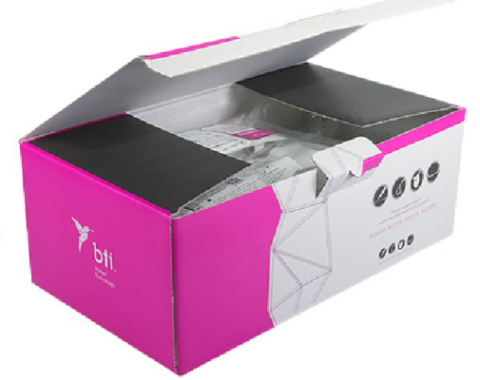 What is PRGF®? - Labtician Ophthalmics