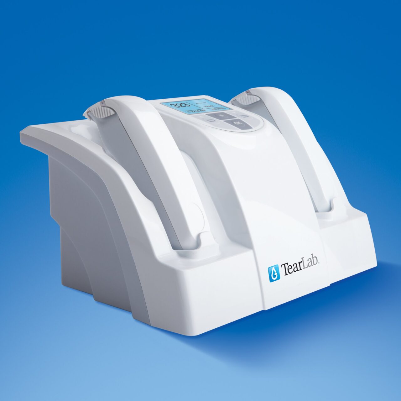 TearLab® - Labtician Ophthalmics