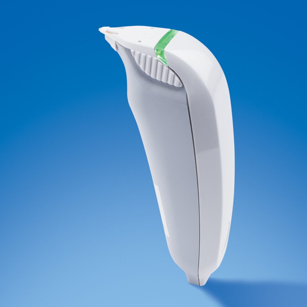 TearLab® - Labtician Ophthalmics