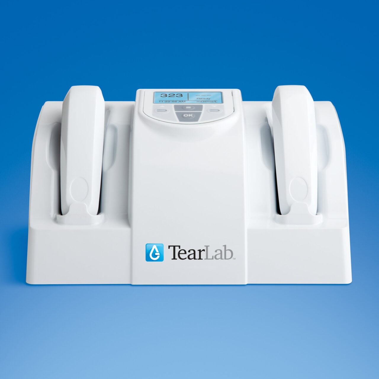 TearLab® - Labtician Ophthalmics