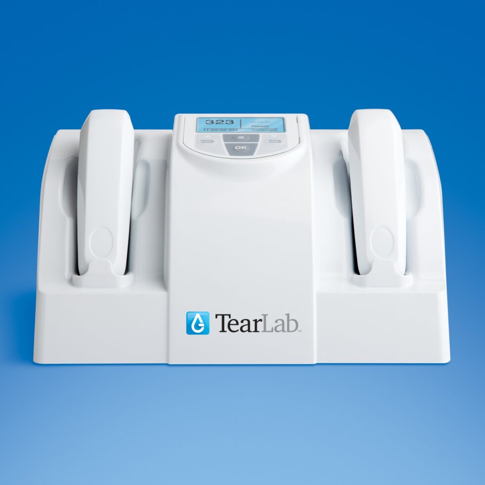 TearLab® - Labtician Ophthalmics