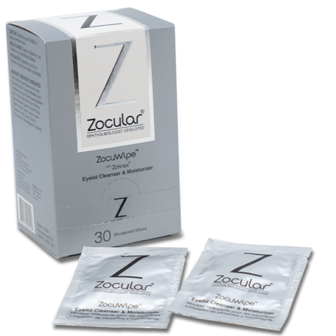 Zocular® - Labtician Ophthalmics
