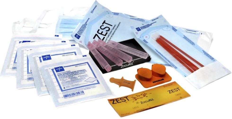 Zocular® - Labtician Ophthalmics