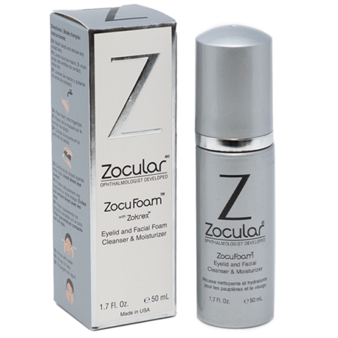 Zocular® - Labtician Ophthalmics