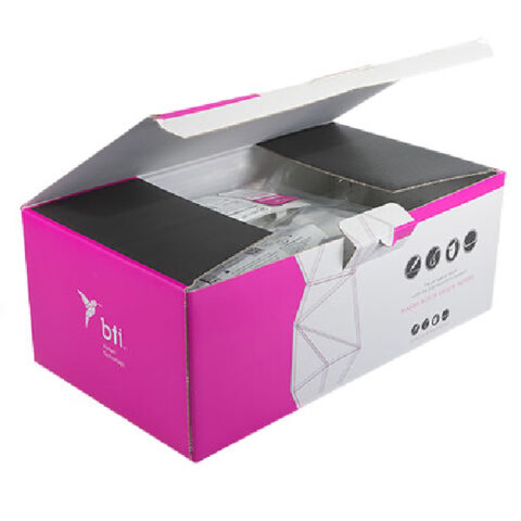 Endoret® PRGF® - Labtician Ophthalmics