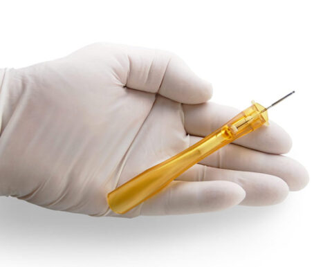 Malyugin Ring - Labtician Ophthalmics