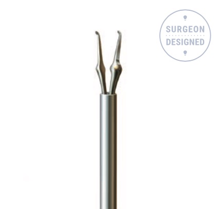 SINGLE USE - AHMED MICRO-GRASPERS - Labtician Ophthalmics