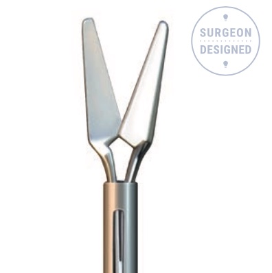 PACKER/CHANG IOL CUTTER - Labtician Ophthalmics