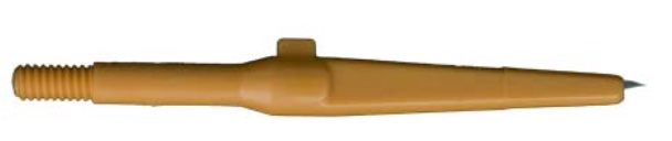 23G AHMED MICRO-TYING FORCEPS HEAD - Labtician Ophthalmics